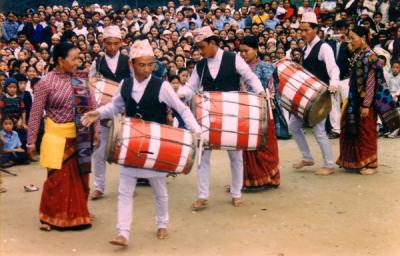 theveergorkha: The Complete List of Limbu Clans and Tribes