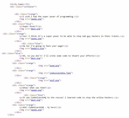 Puddle Jumping: Homeschool Review Crew - CodeWizardsHQ
