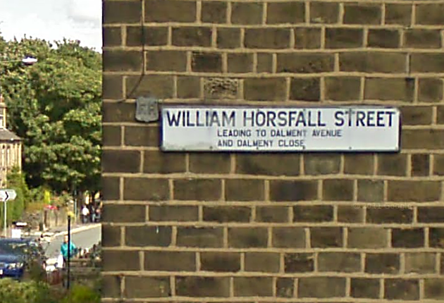 Luddite Bicentenary: 28th April 1812: The assassination of William Horsfall