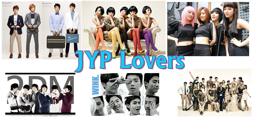 JYP Lovers: 2PM releases New Album “I’m Your Man” comeback on Sep 22nd