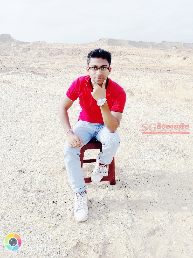 Chanaka Karunarathne Photo Collection