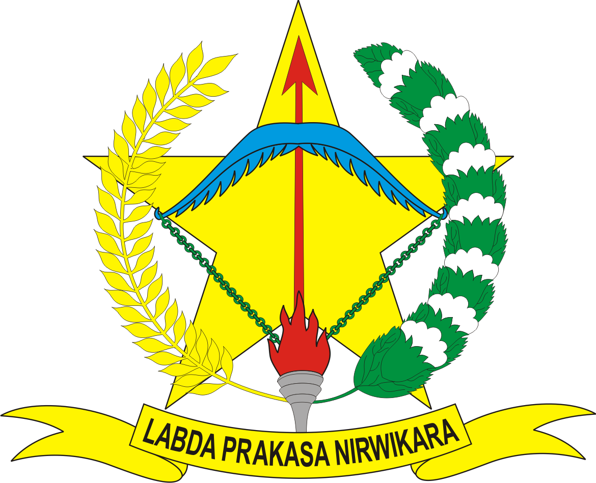 tilu tilu ( 33 ): Lambang Militer NKRI-6