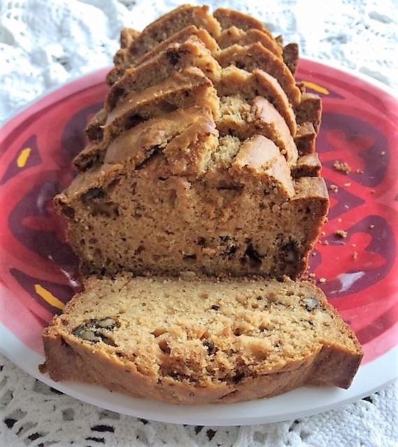 On The Menu Today at Cathy's Kitchen