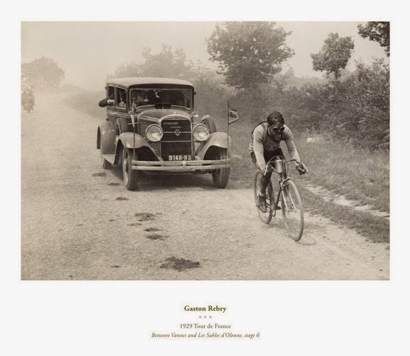 The Retrogrouch: New Book: Goggles & Dust