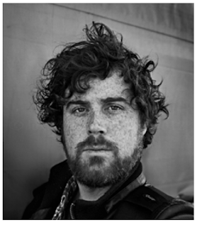 Helen Shaddock: Introducing Spoken Word Artist Luke Wren Reid - fellow ...