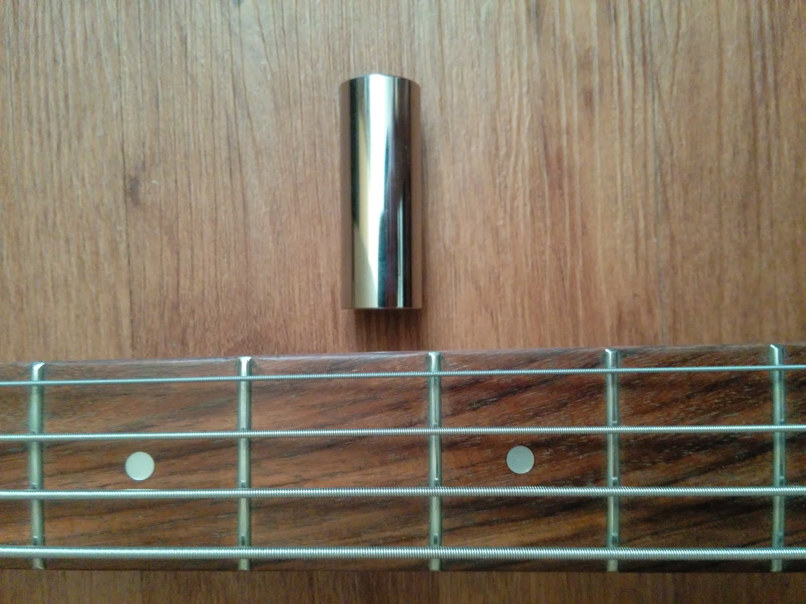 [Mattwins]: How to roll guitar fretboard edges