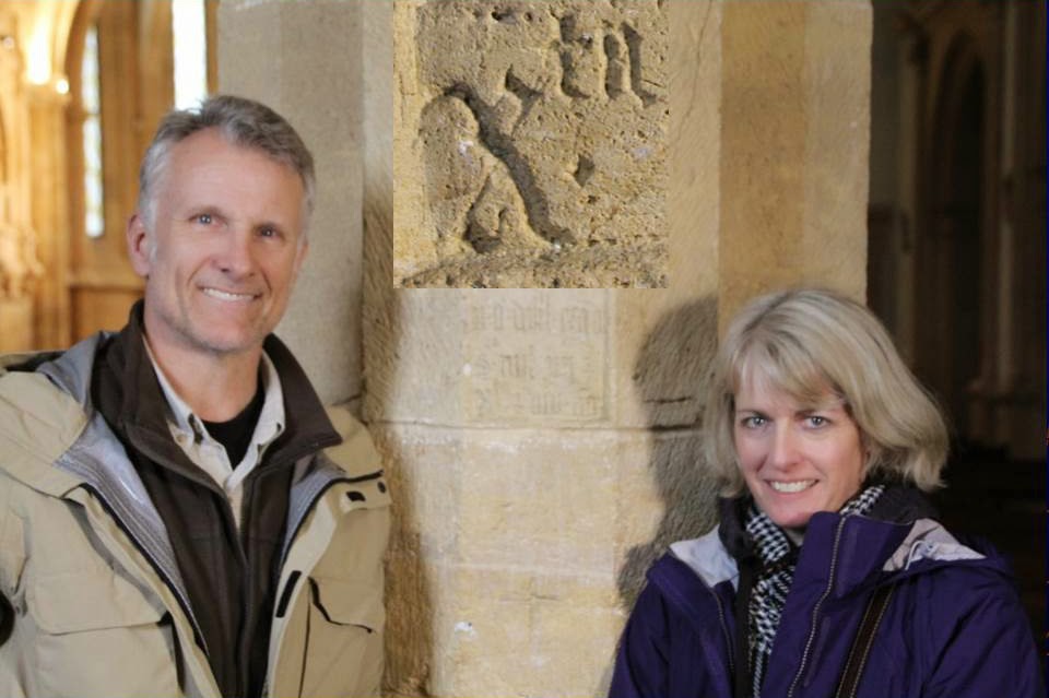 Scott Wolter Answers: Two Brand New Medieval Hooked X's