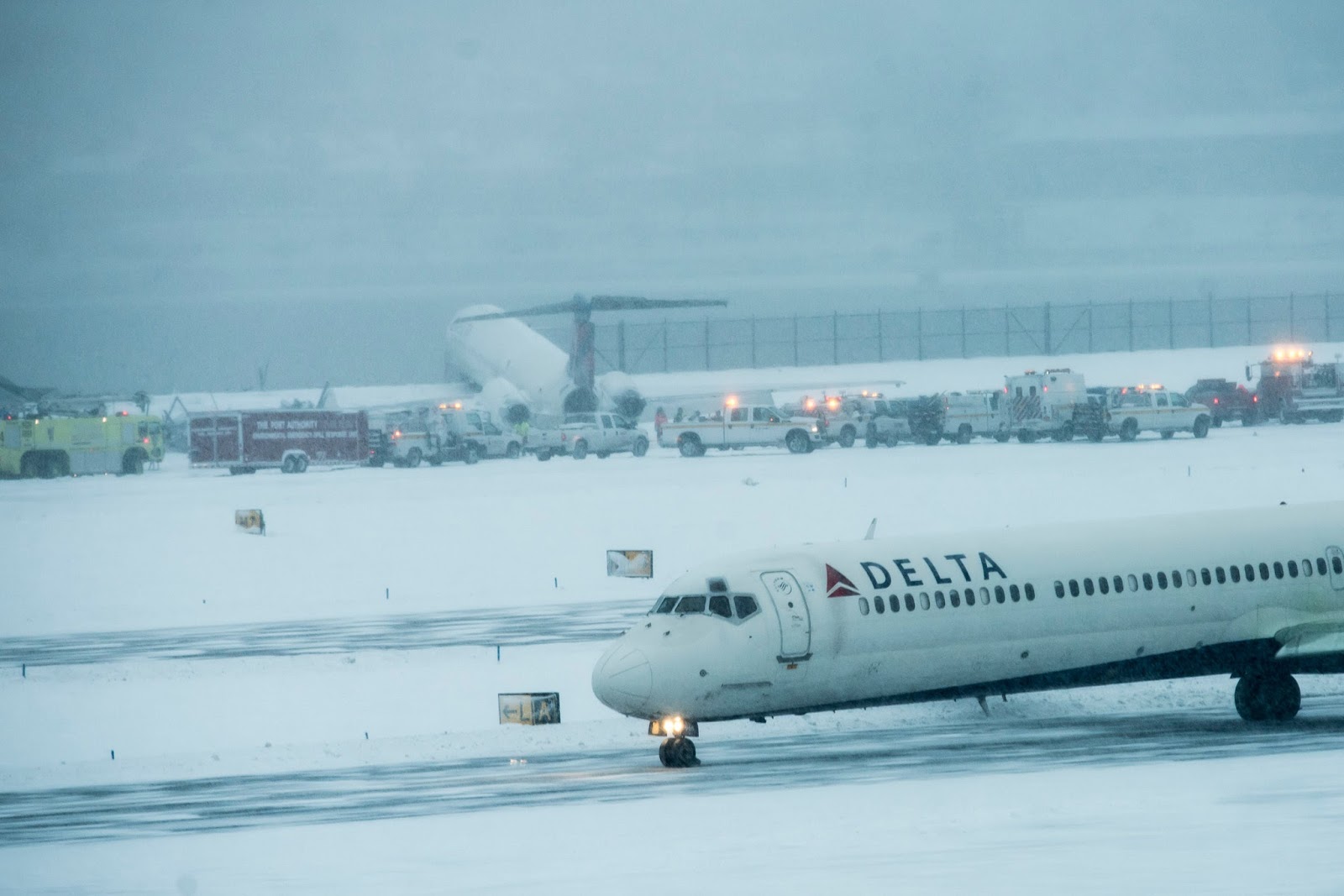 Aviation Troubleshooting: Thrust Reverser Technique