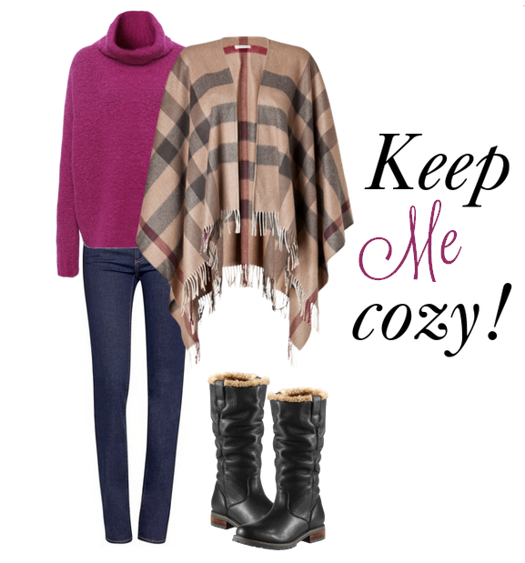 Style-Delights: Lookbook: Classic Ariat Boots & A Chance For You to Win ...