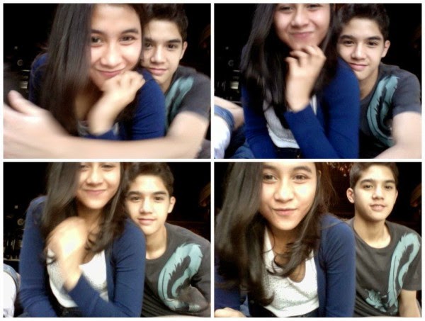 Apakah Citra Aulia Marwan Masih Pacar Al Ghazali | world style