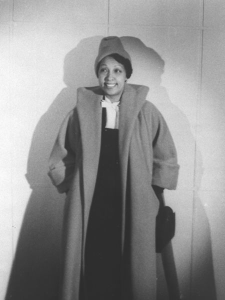 JOSEPHINE BAKER THE "BLACK VENUS": THE FIRST BLACK INTERNATIONAL SUPERSTAR