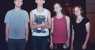 Alter The Press!: Albums That Changed My Life: Jami Morgan (Code Orange ...