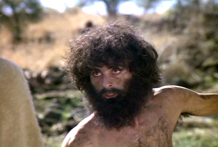 Real People meet a Real God: One Demoniac? Or Two?