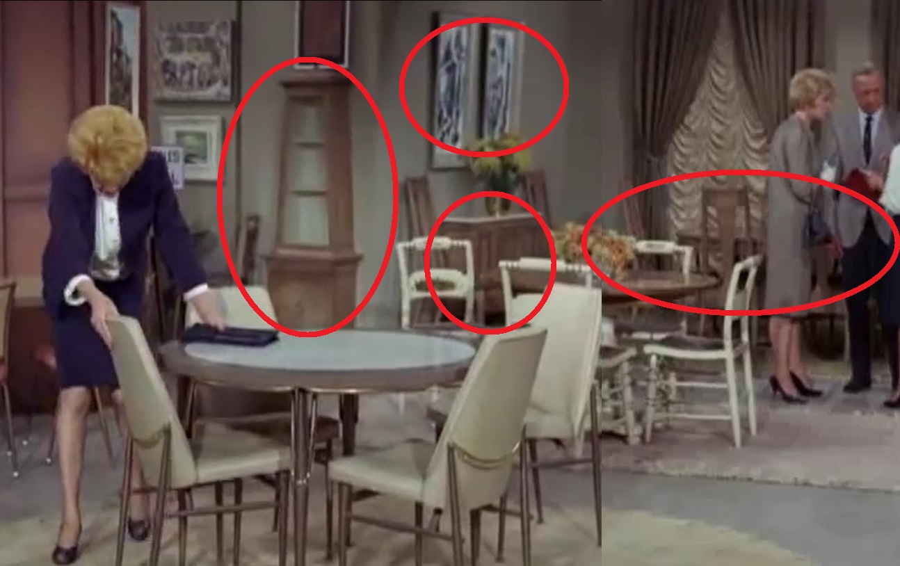 The Brady Bunch Blog: Brady Furniture