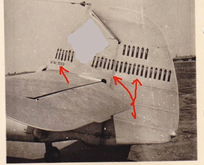 FalkeEins - the Luftwaffe blog: Hptm. Wilhelm Balthasar's 1./ JG 1 Bf ...