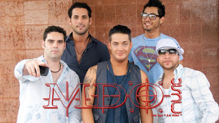 Menudomania Total: MDO en Puerto Rico