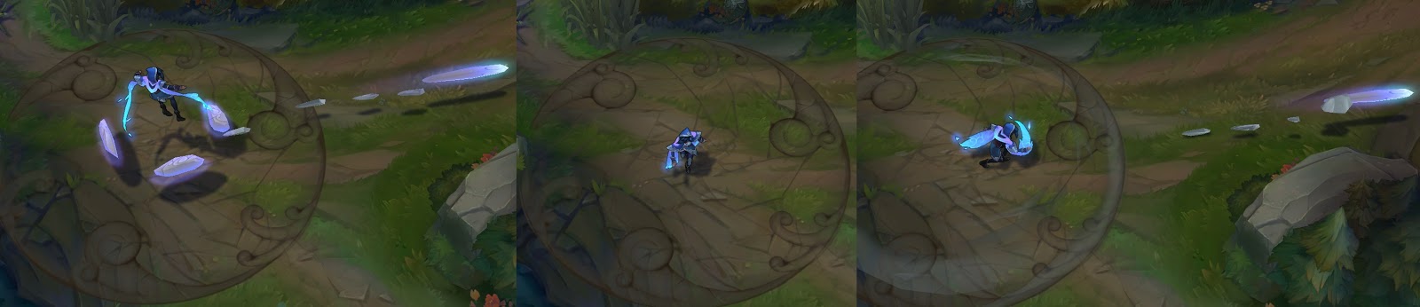 6/26 PBE 업데이트 - OP.GG