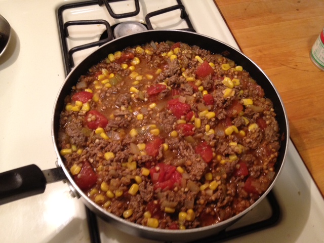 Little Goody Twoshoes Bakes!: April 2013