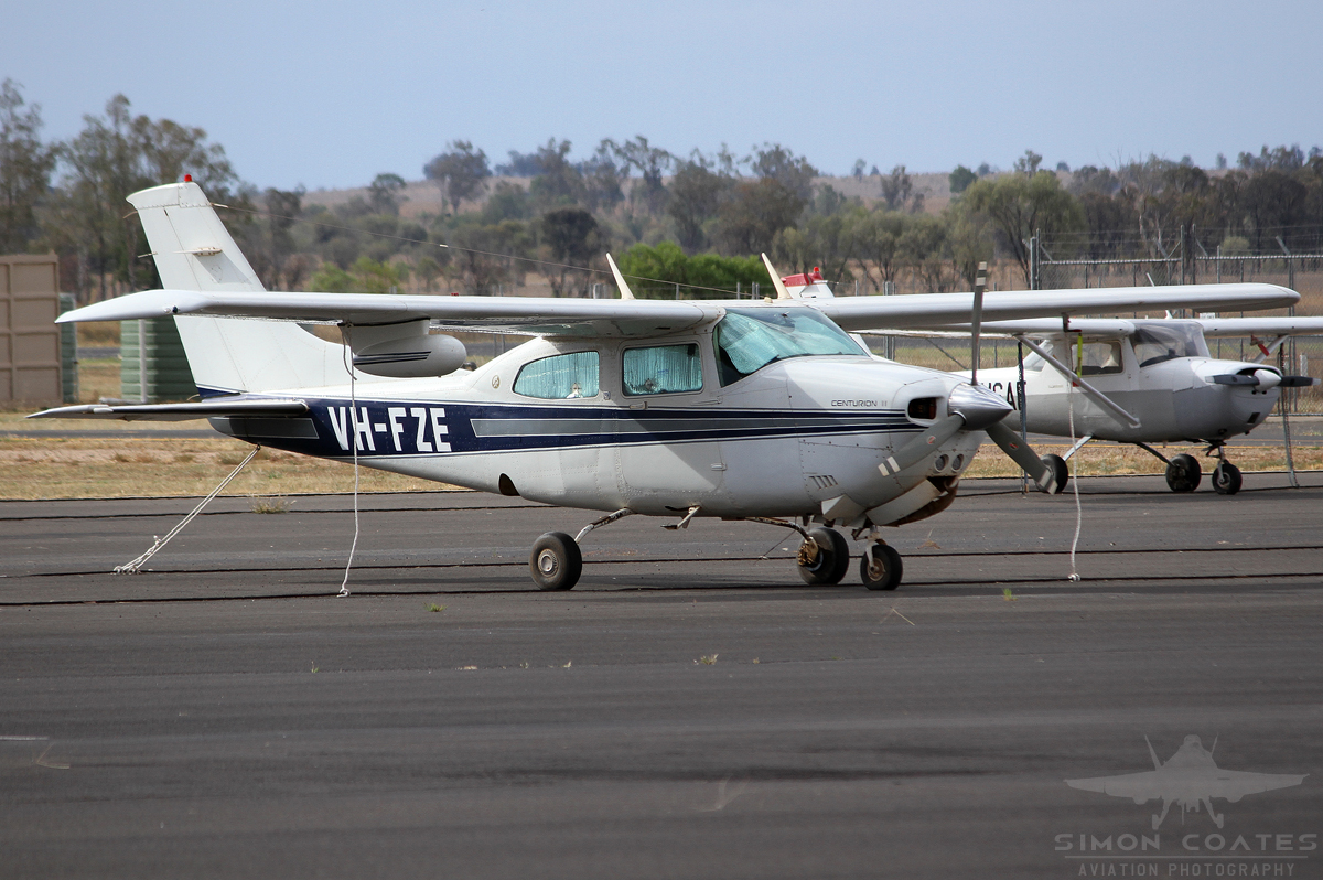 February 2017 | GA Aircraft Australia