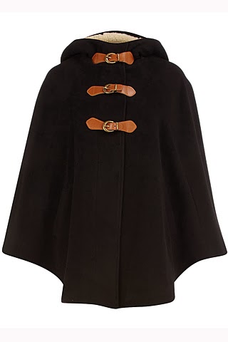 Capas de invierno para gorditas | Moda para gorditas