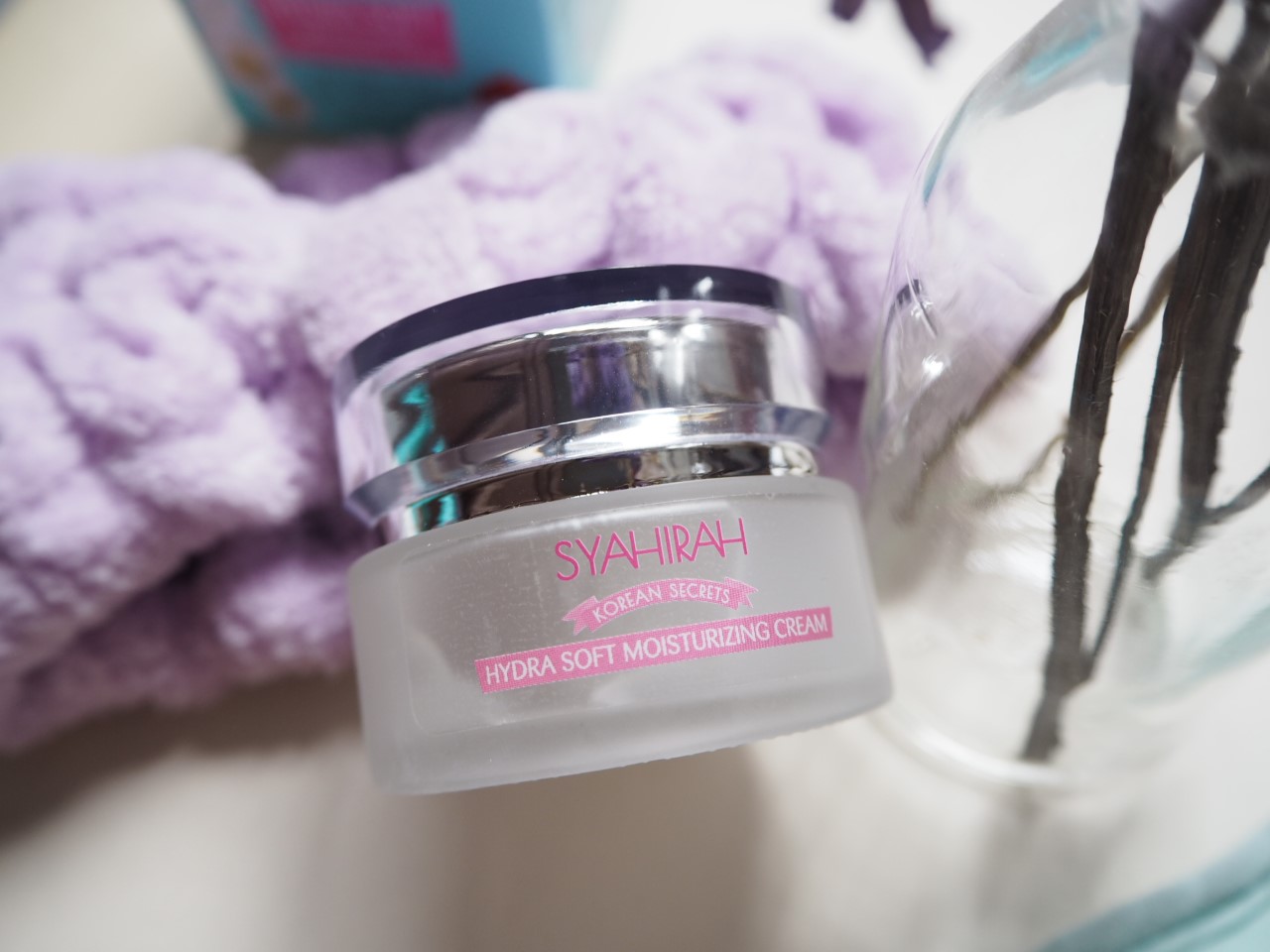 CeCeDingDing: SYAHIRAH Korean Secrets - Halal Korean Skincare product