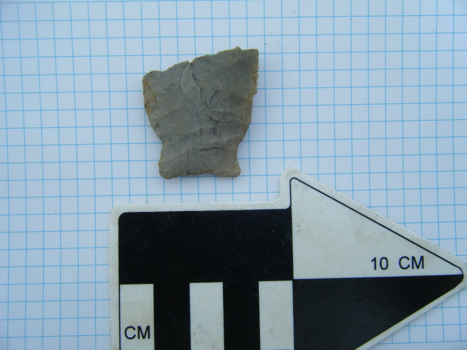 Midnight Sun Archaeology: Sub-arctic Alaska artifacts