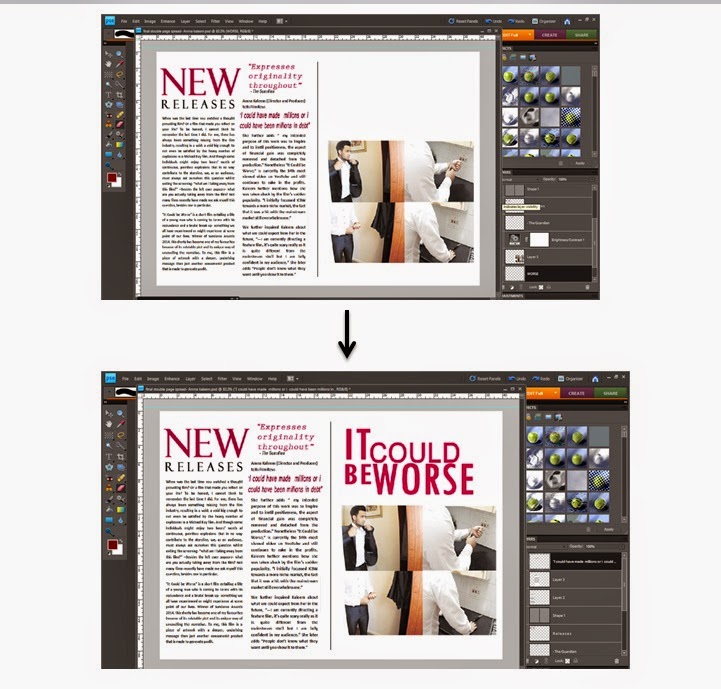 Amna Kaleem WDF Media Advanced Production