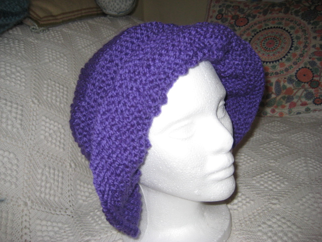 Elizabeth Knits: Knit One, Knit All