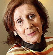 Enciclopedia del Cine Español: Mariví Bilbao