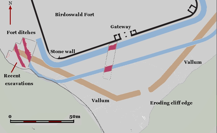 Theoretical Structural Archaeology