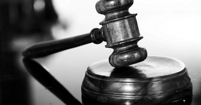 What is your verdict?