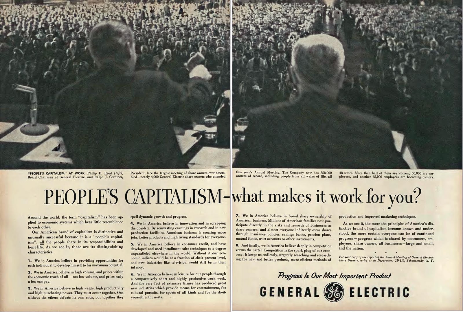 Trust and Wealth Management Marketing: The Nifty Fifties: People's ...