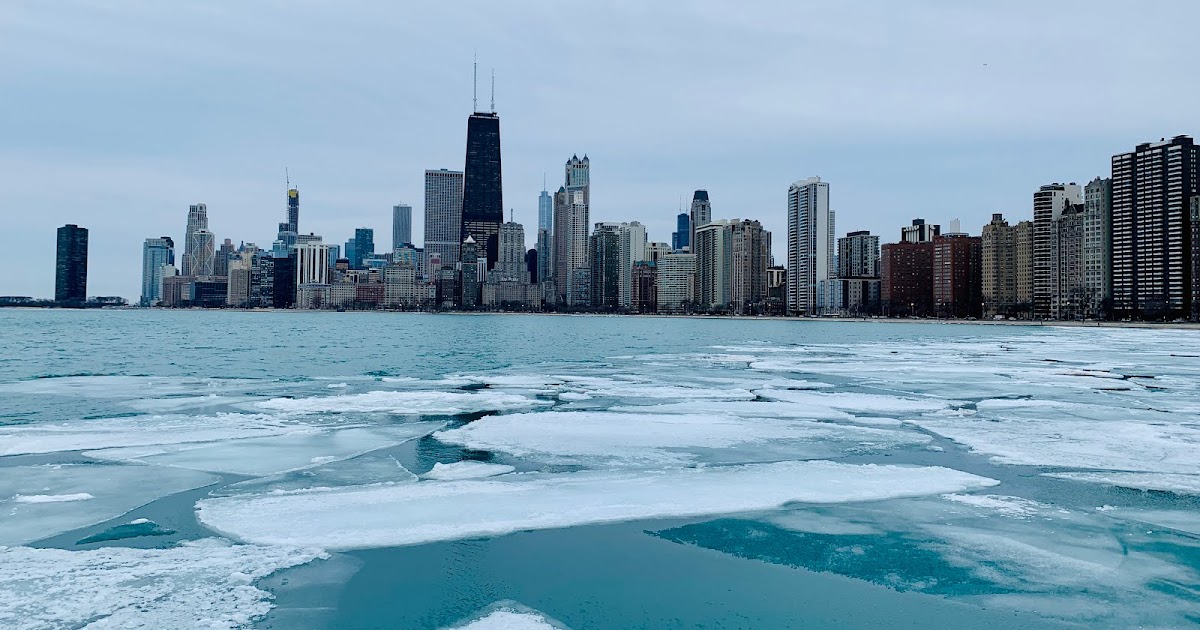 42- Chicago fun facts!