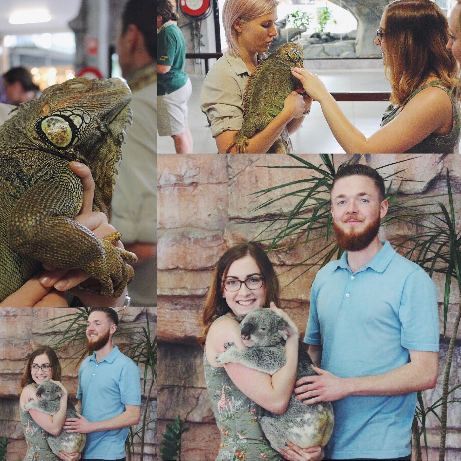 Australia.. Part one!! | Paige Ellen Gillard