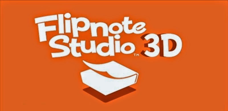 Flipnote Studio 3D - Gratuito para download [3DS]