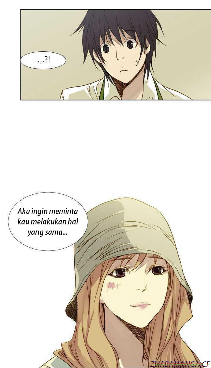 Nineteen, Twenty-One Manhwa Bahasa Indonesia Chapter 12 - ZhabaManga
