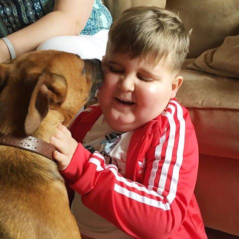 Simply Stacy: #PrepWIthPurpose -- July 26, 2016: In Memory of Dylan Spriggs