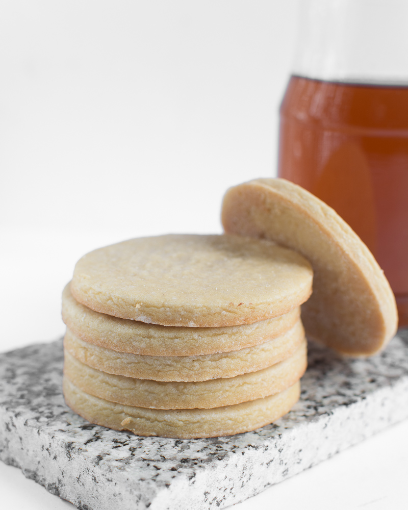 Recipe Review: Roll out sugar cookie Recipe by Semi Sweet Designs ...