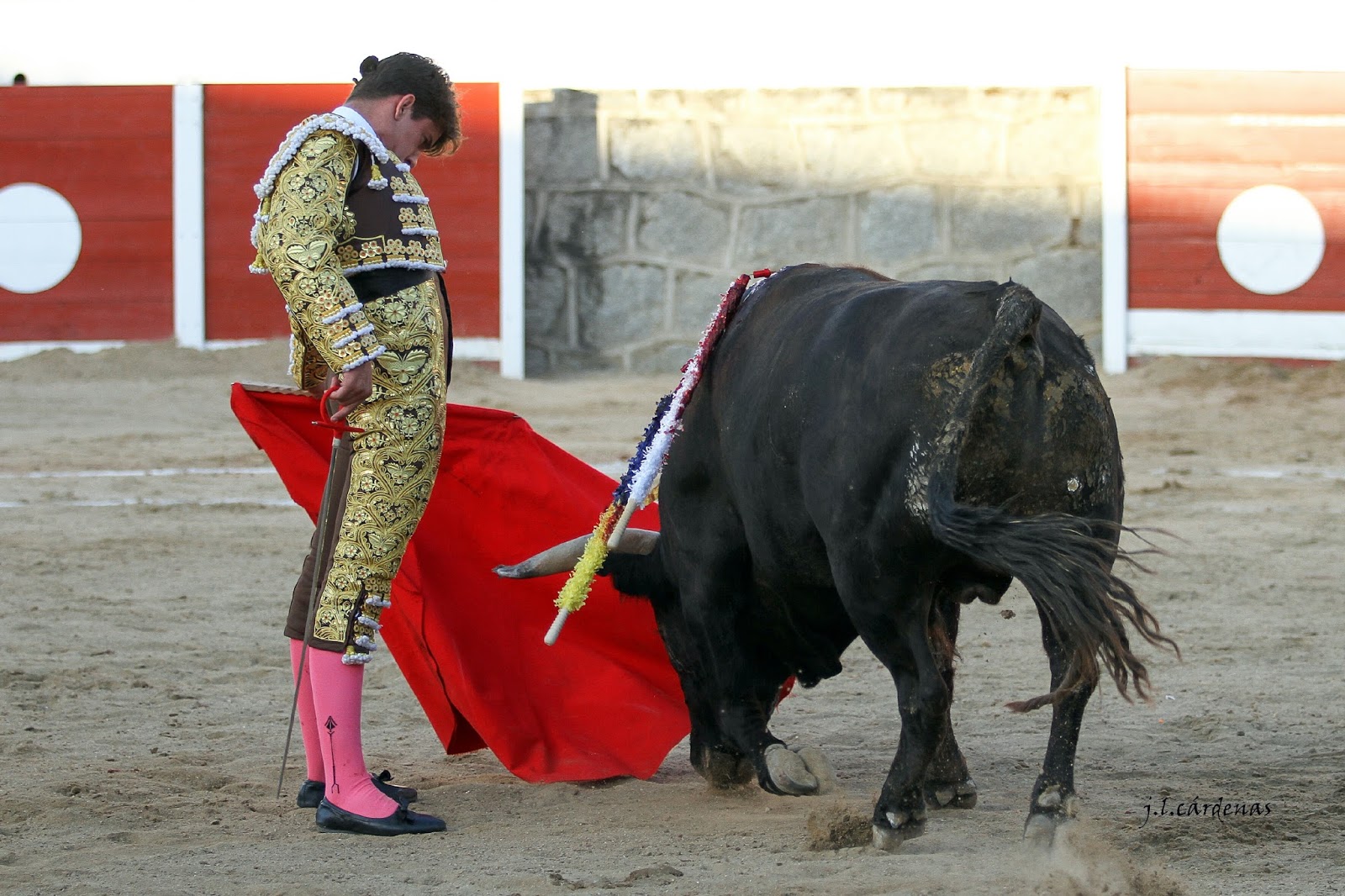 Club Taurino Álvaro García