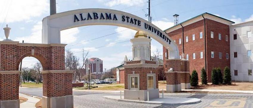 What are the Top 10 Universities in Alabama 2019