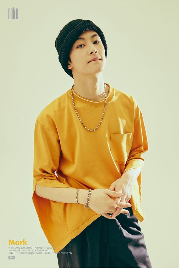 Profil, Biodata, Fakta NCT U - Omah Kpop