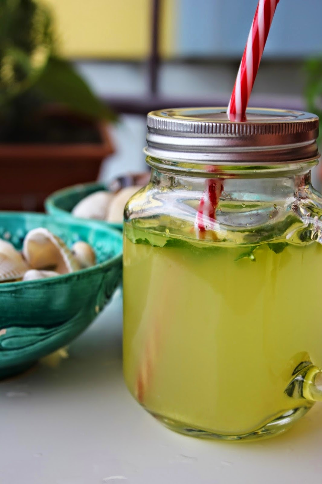 SERHİRA..: LİMONATA