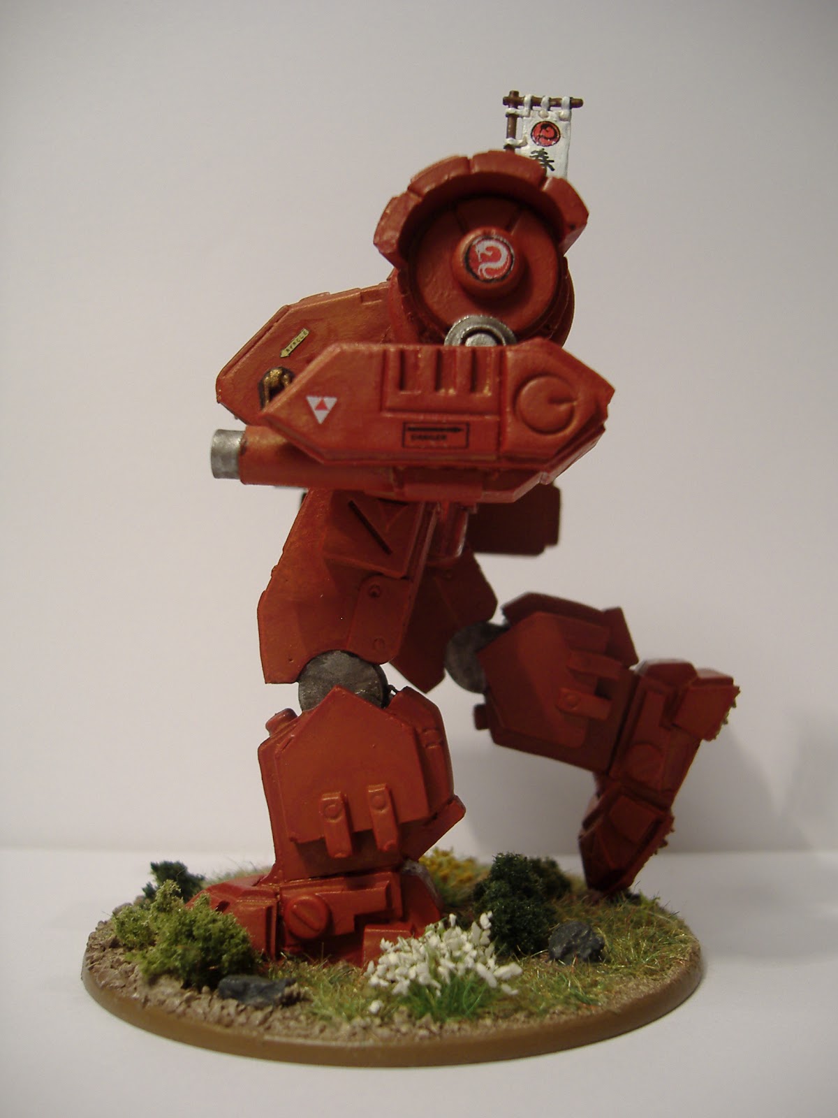 SmallScaleOperations - Wargaming Moderns, Historical and Sci-Fi with ...