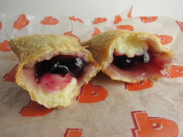 The Top 10 New Fast Food Items of 2015 | Brand Eating