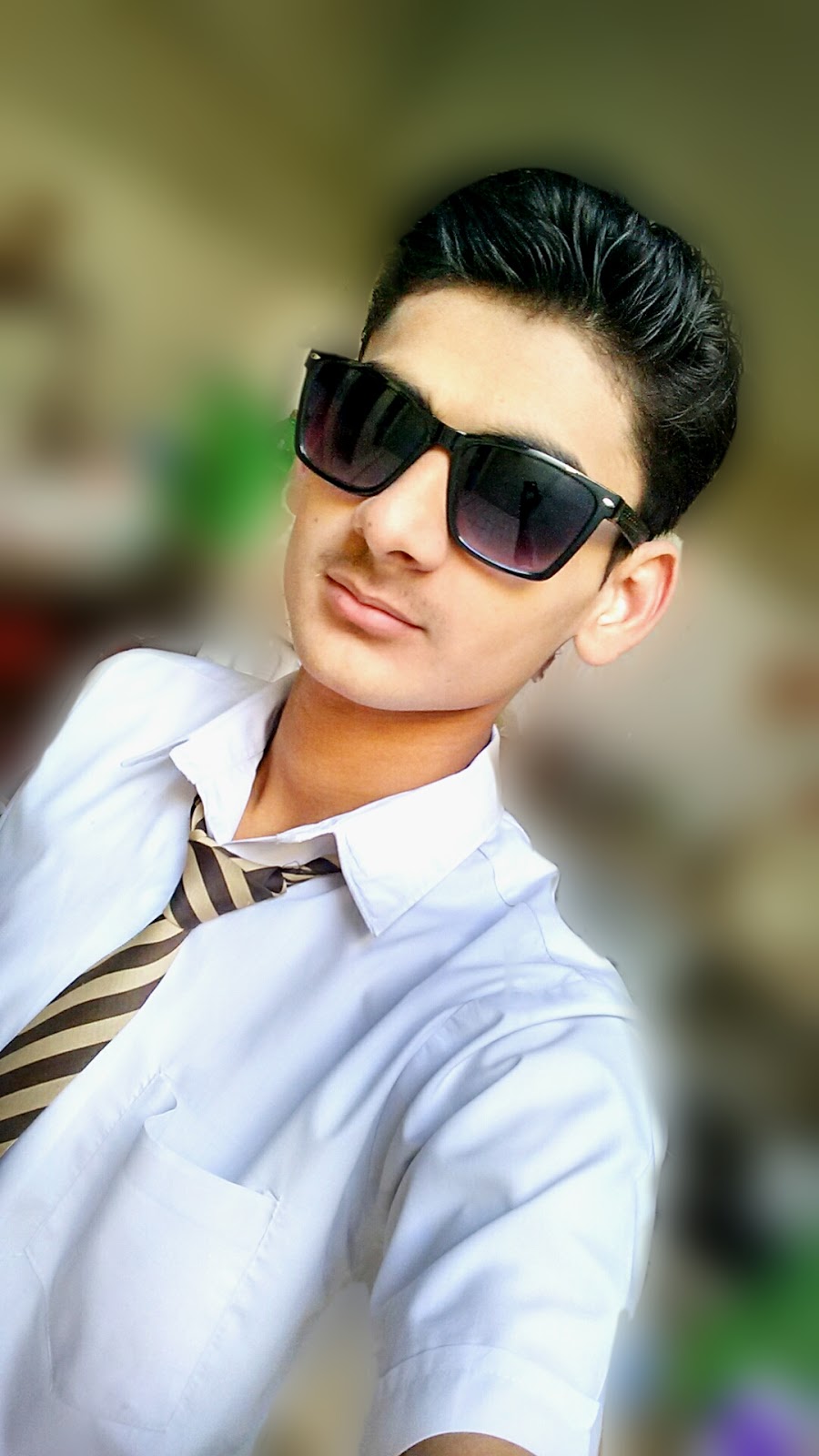 AHSAN BAIG