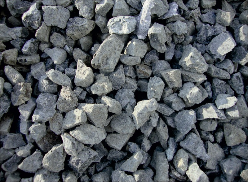 TECNOLOGIA DEL CONCRETO: Semana 4: "Los Agregados"