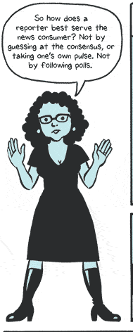 Gutter Talk: The Influencing Machine