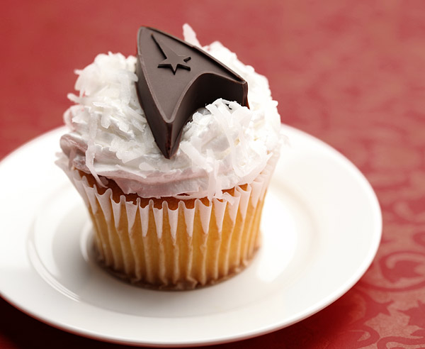 The Trek Collective: ThinkGeek's coolest Star Trek product yet