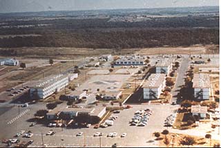 Dan's 2012 Great Adventures: Fort Wolters, Texas