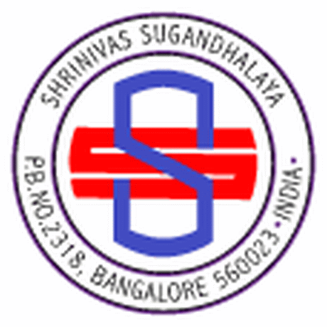 Incense In The Wind: Satya (Shrinivas Sugandhalaya)